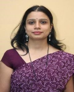 Dr. Manasi Bhate – MES Institute of Management & Career Courses (IMCC ...