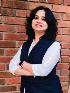 Dr. Meenal Oak – MES Institute of Management & Career Courses (IMCC), Pune